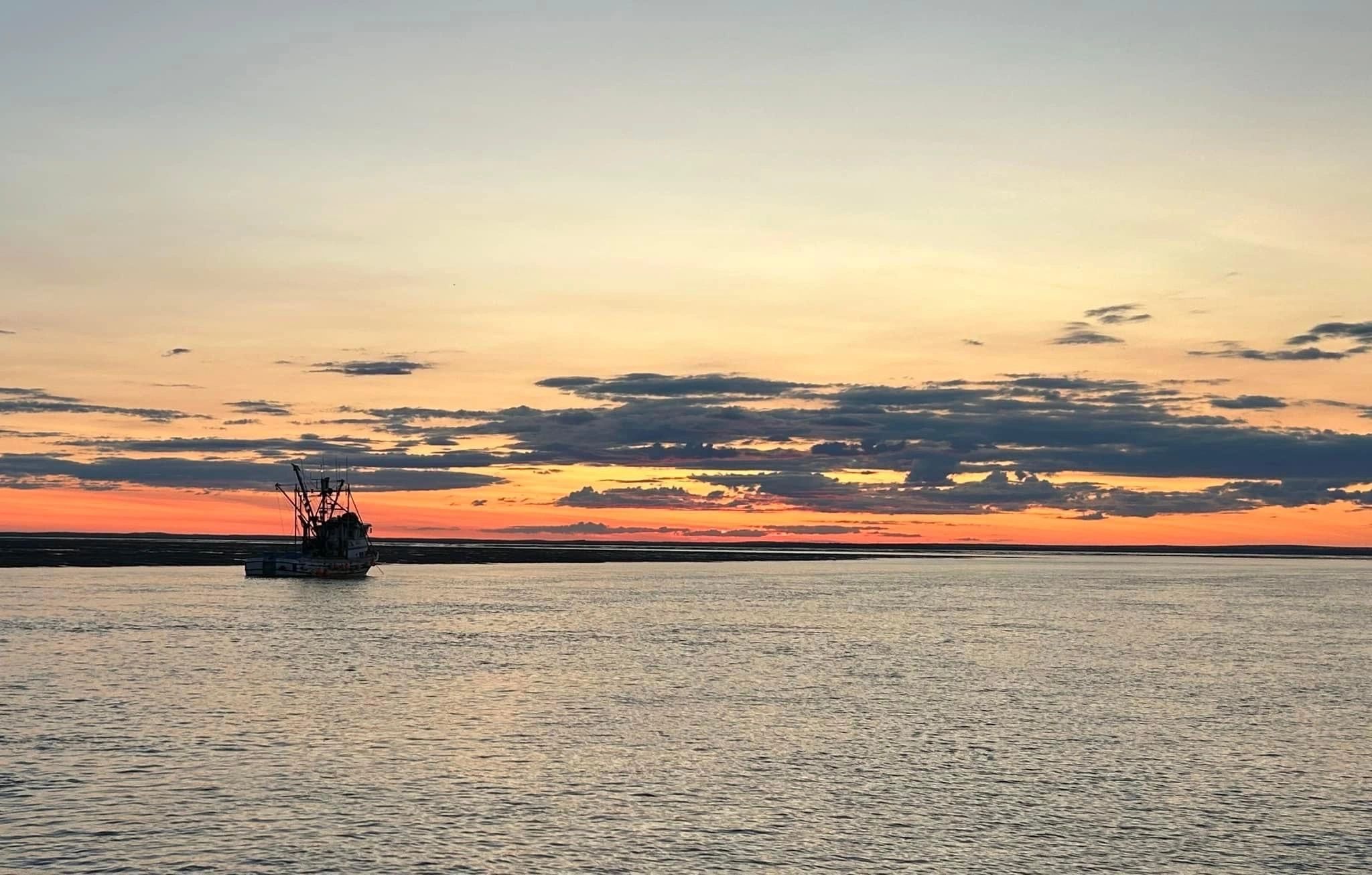 Qualified Marine Surveys and Vessel Inspections