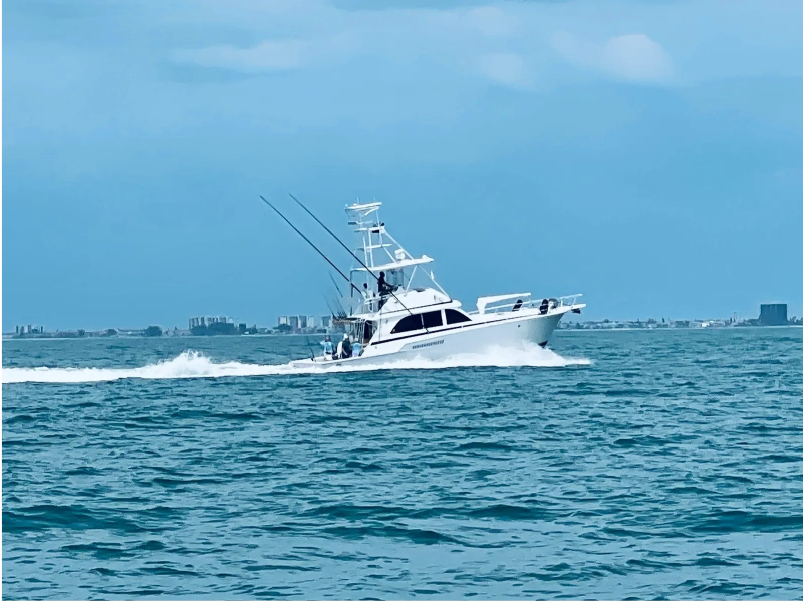 Watermark Marine Surveying