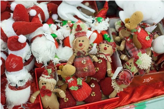 Here's Why Retailers Should Focus on Selling Toys This Christmas