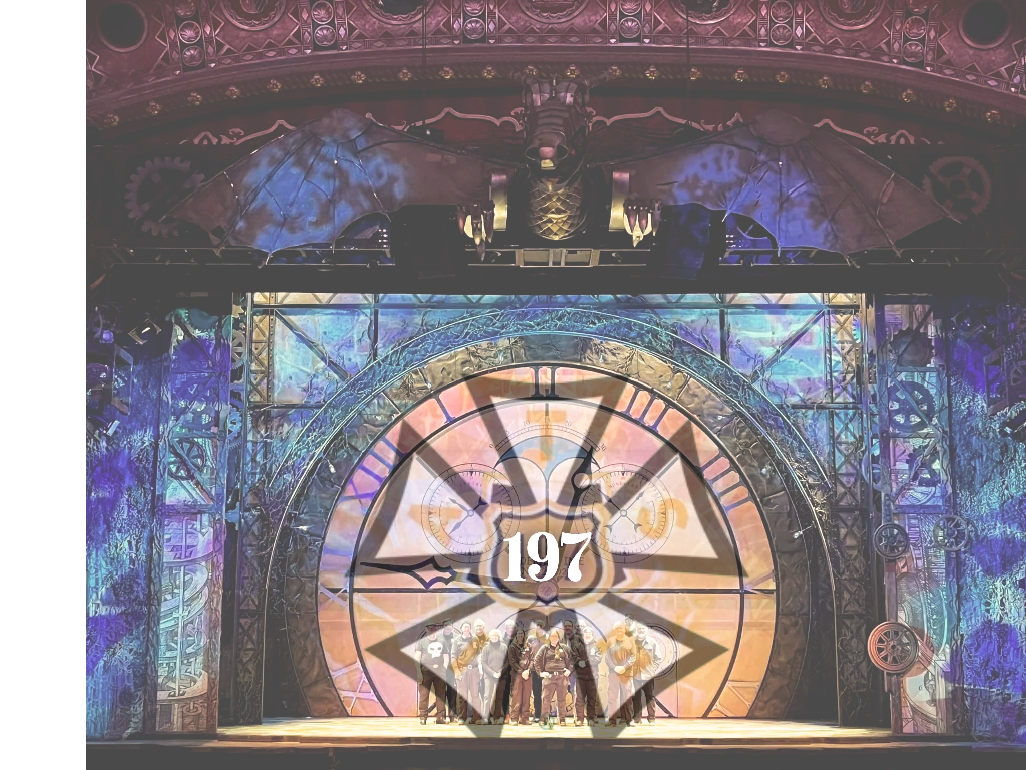 Contact | IATSE Local 197