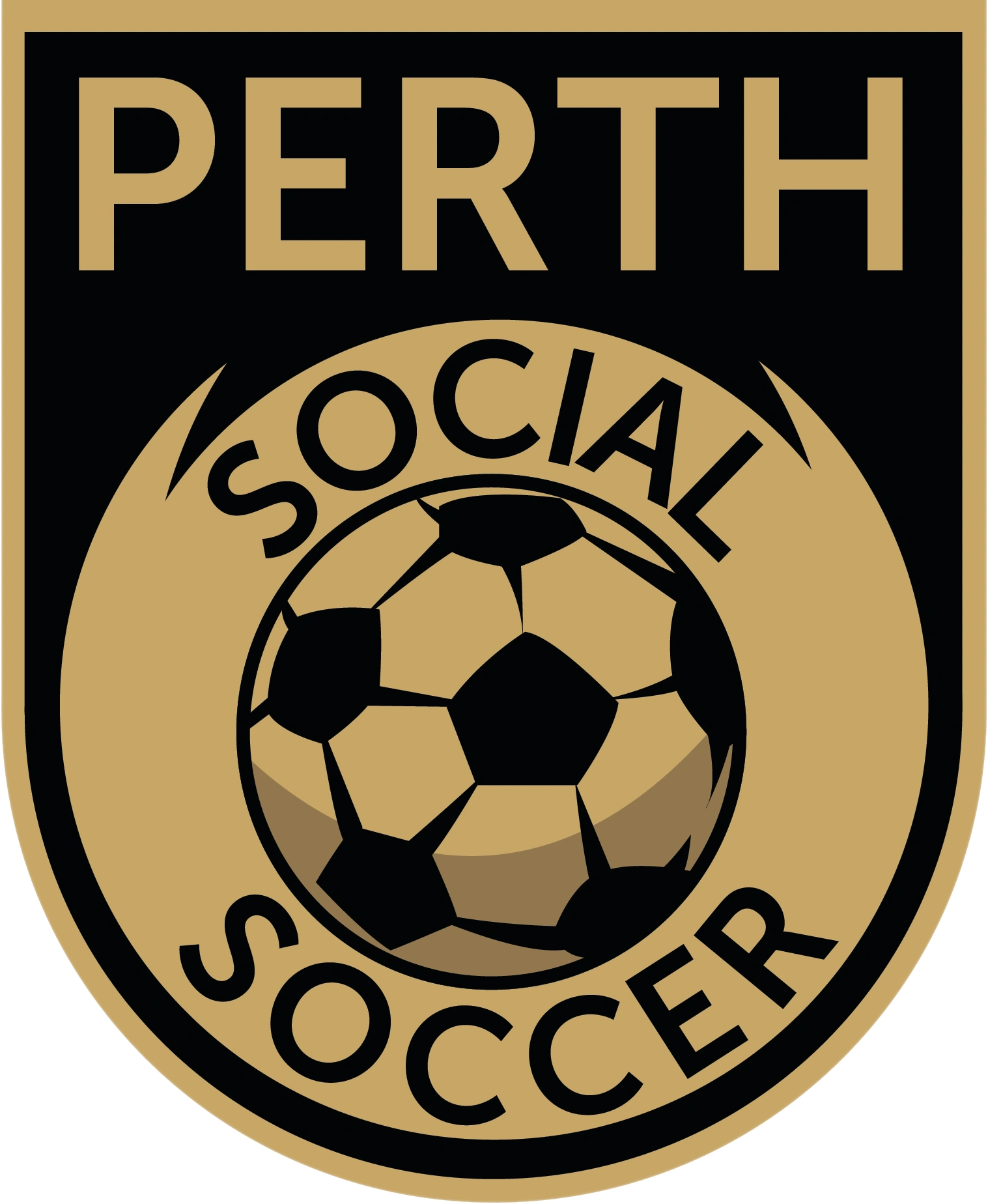Perth Social Soccer