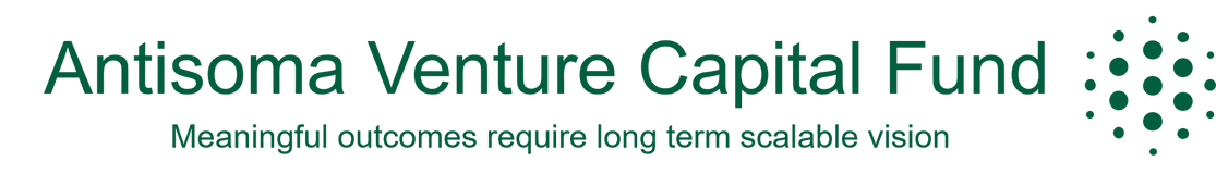 Antisoma Venture Capital Fund - Biotechnology Medical Technology ...