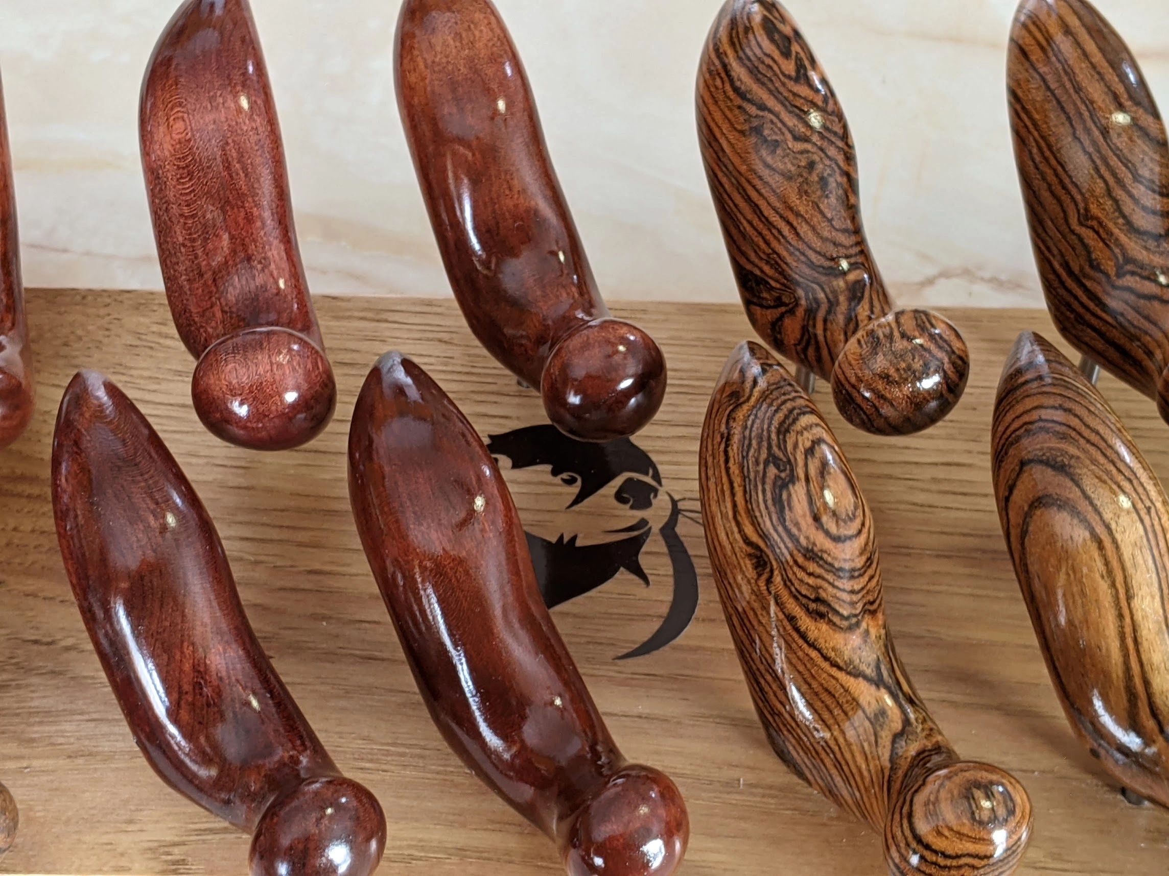 Bassoon Hand Rest - FAQS