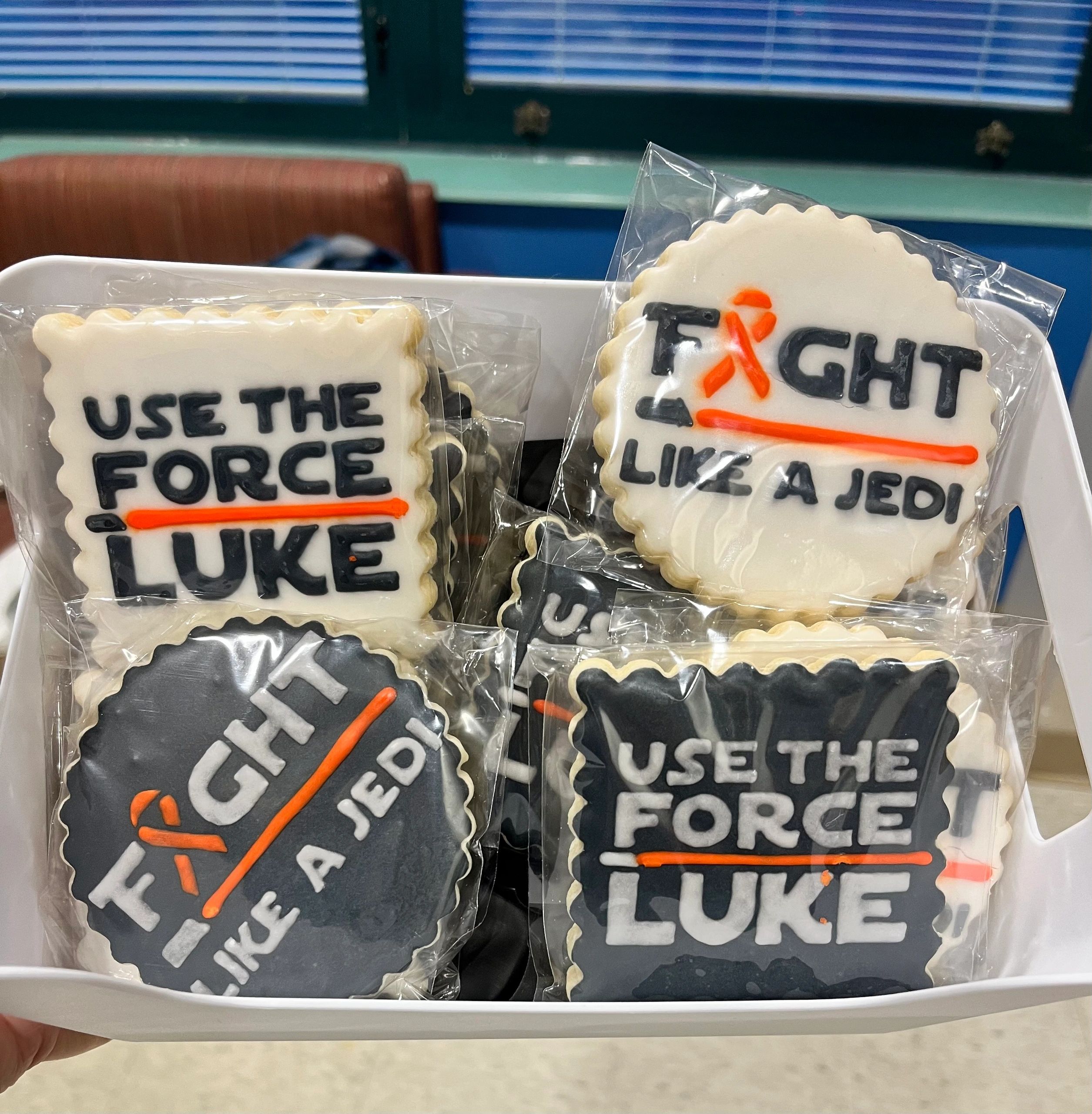 Small but Mighty Victories!