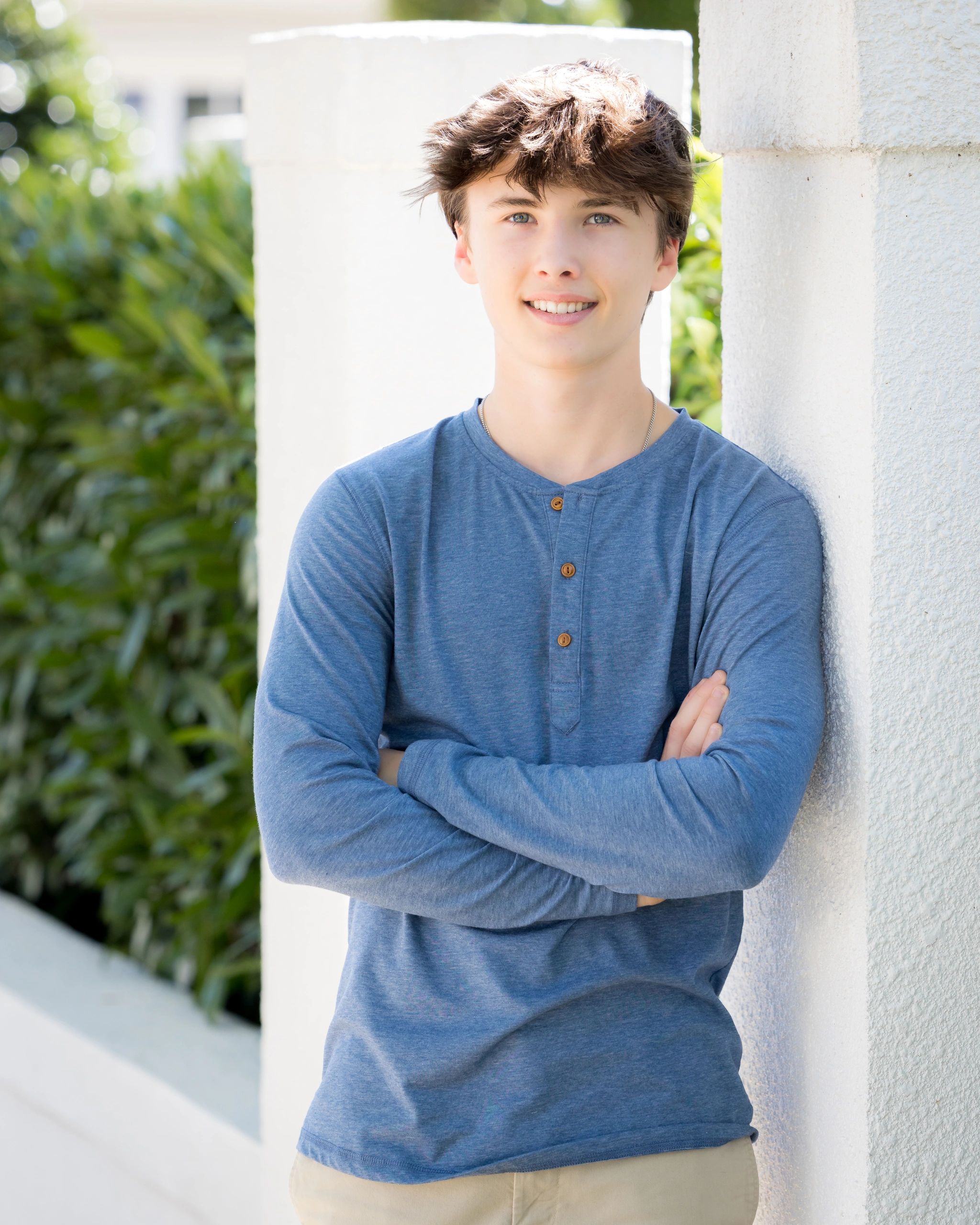 Once again, the community steps in to help.