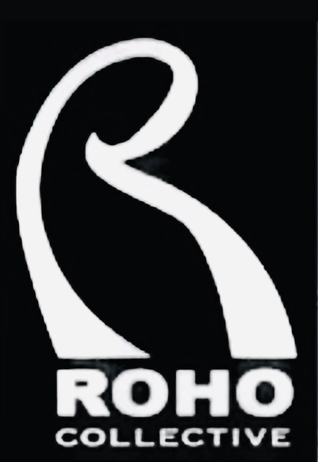 Roho Collective - Home