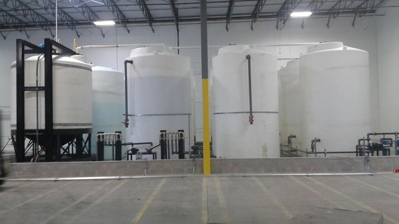 K-Tanks Industrial Sales