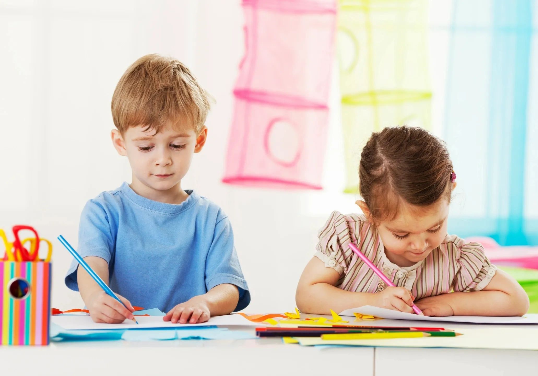 Beaver Creek Child Care - Child Care, Preschool