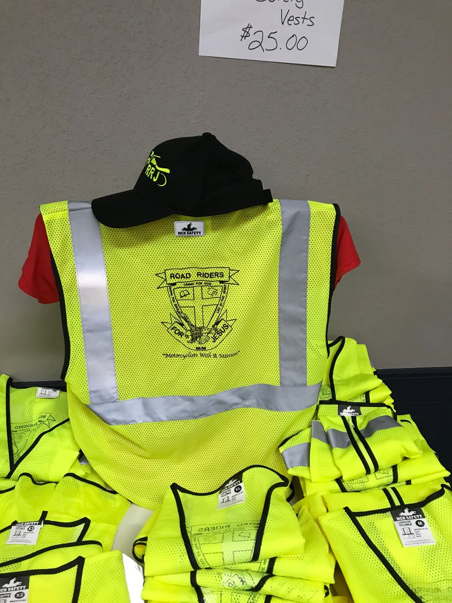 Safety Vests