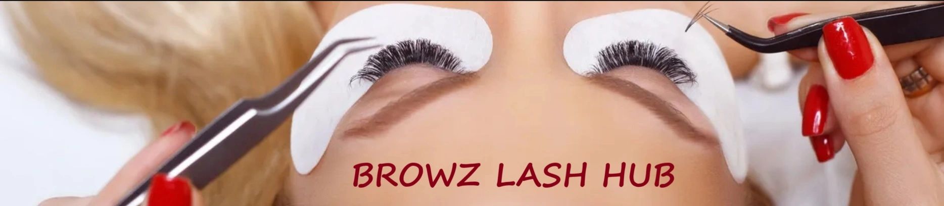 Browz Lash Hub