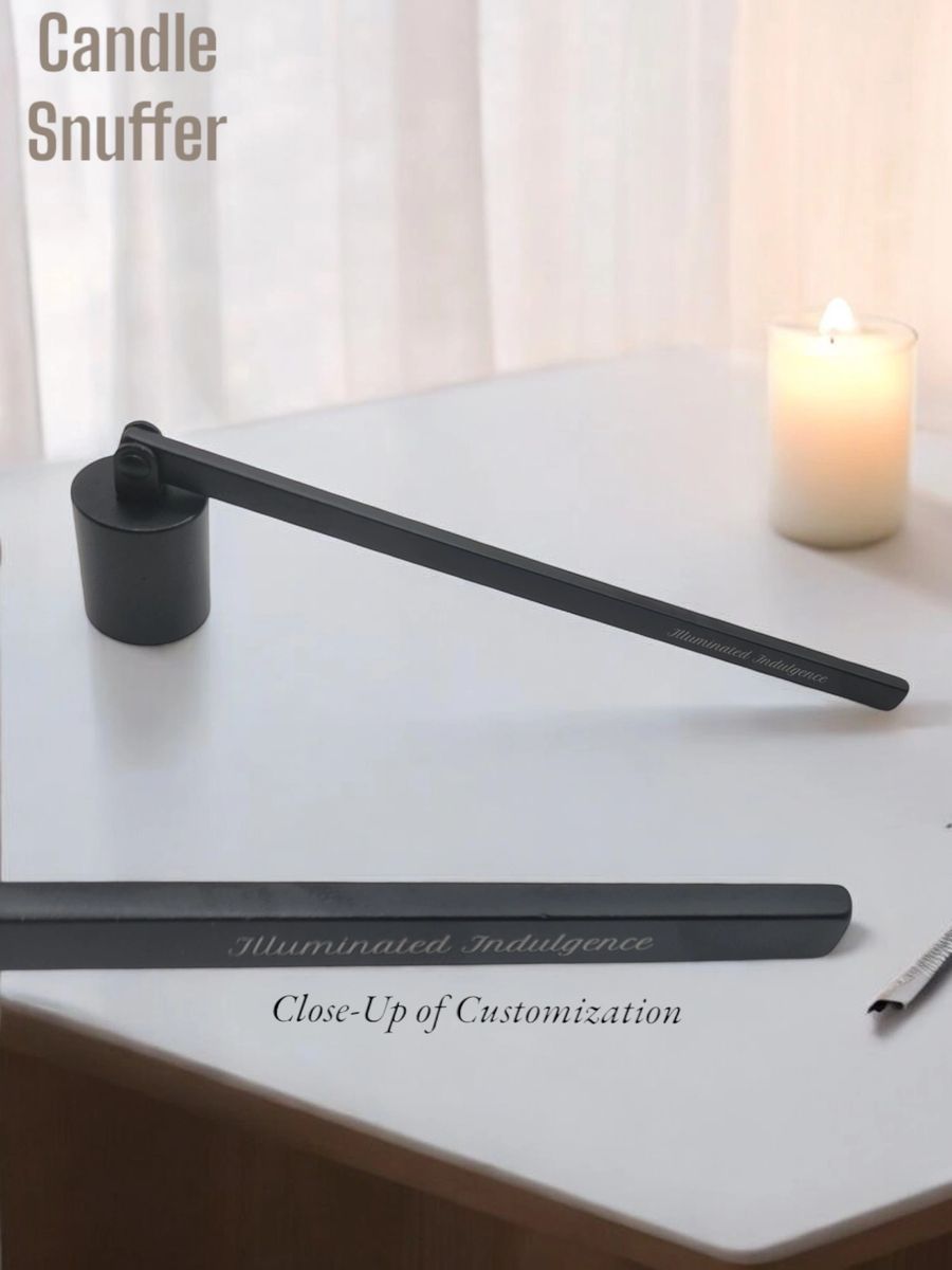 Candle Snuffers