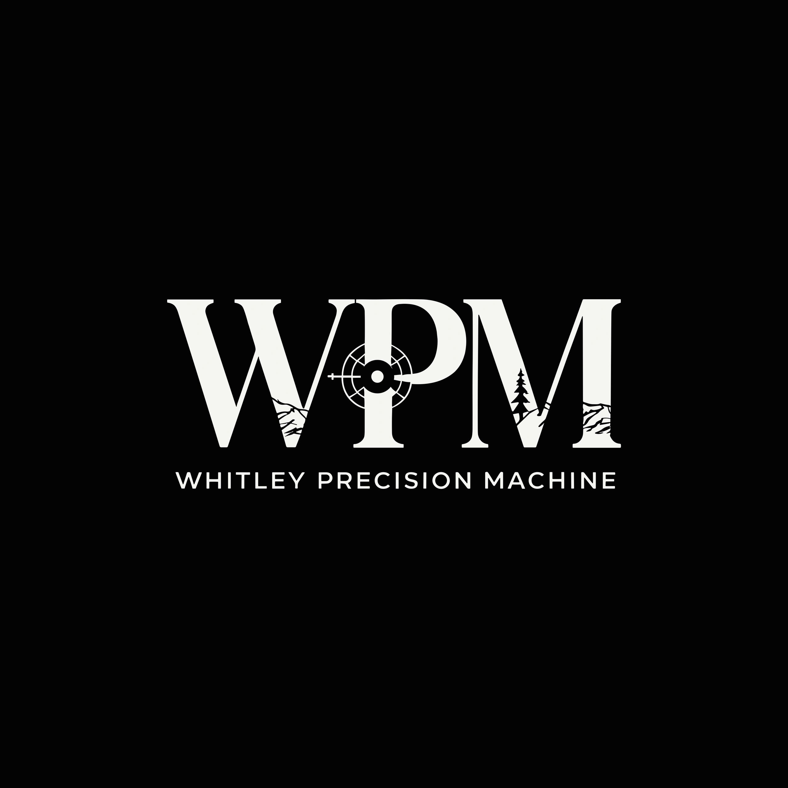 About | Whitley Precision Machine LLC