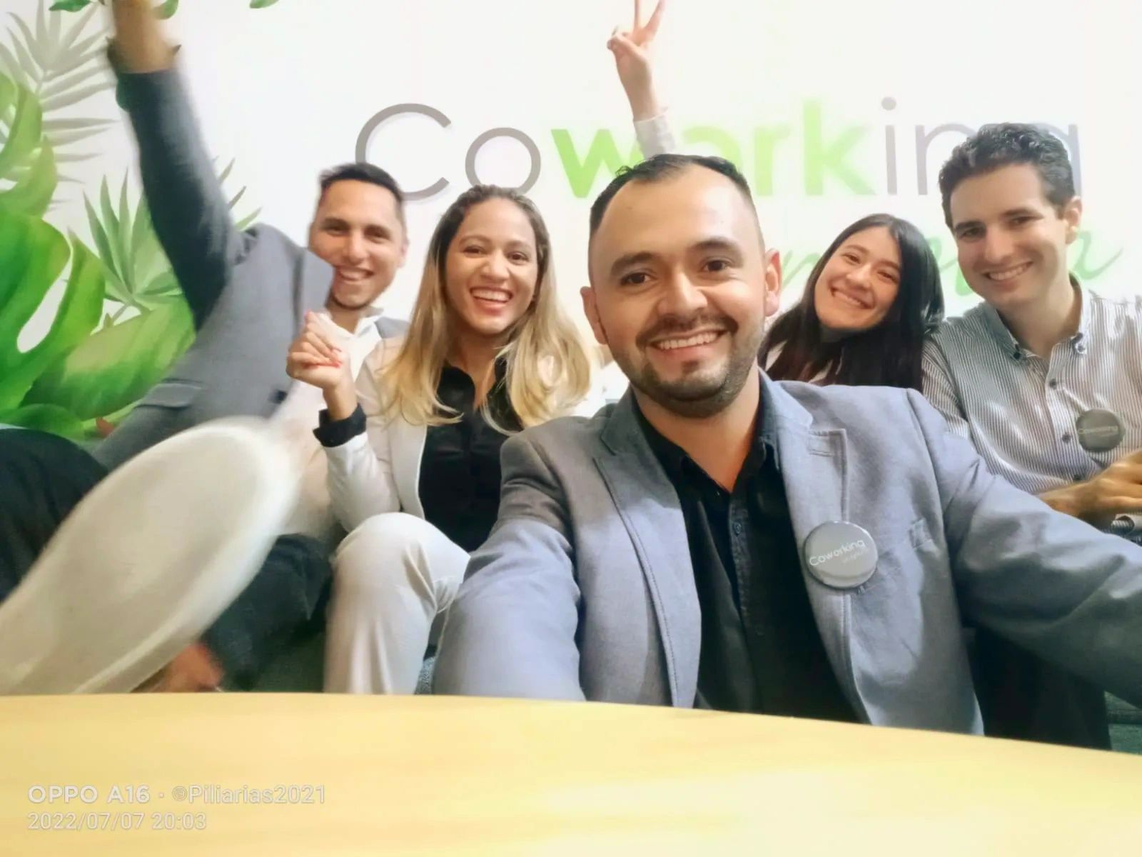 ¿Qué es el coworking y cómo funciona?