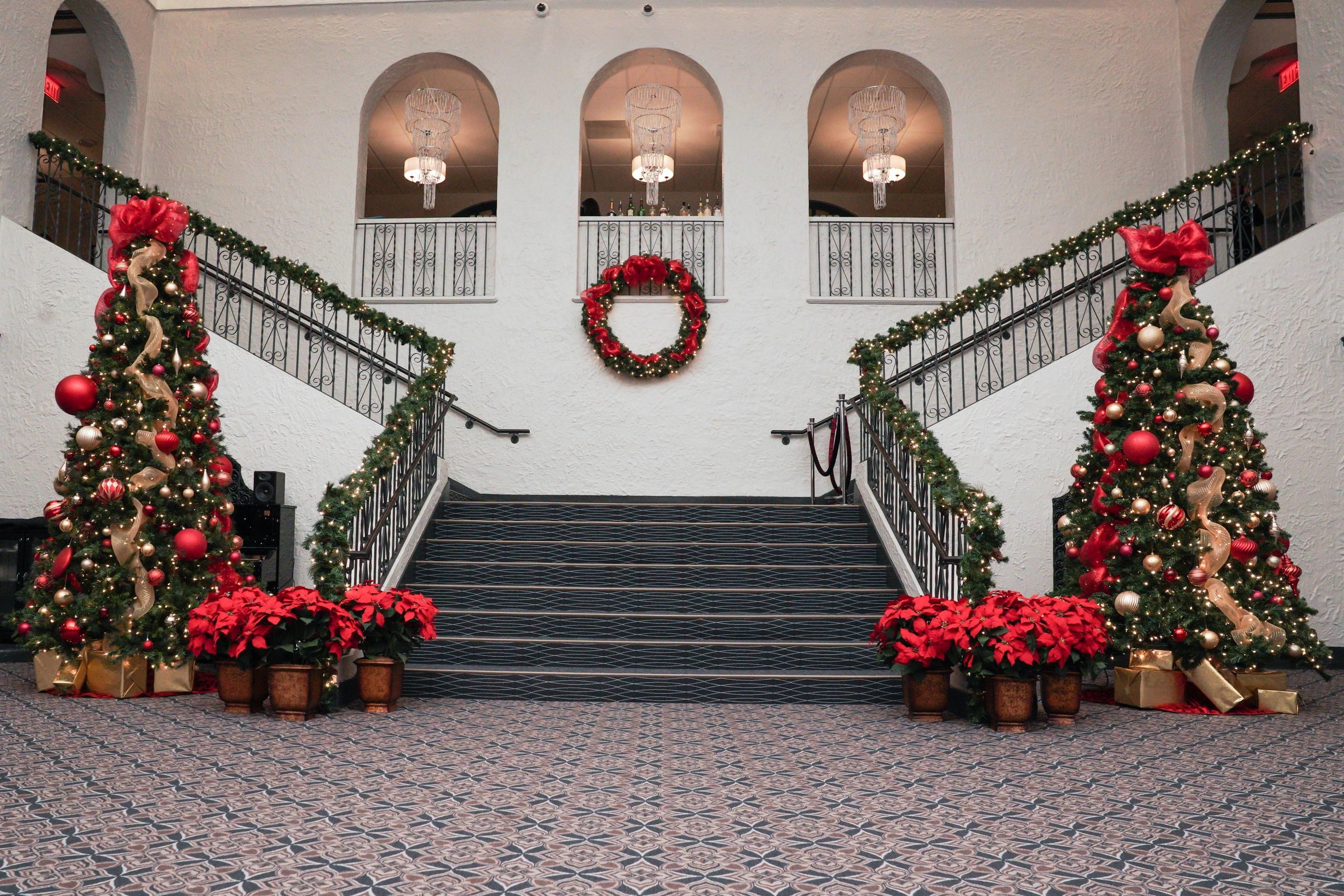 Renaissance Center Banquets