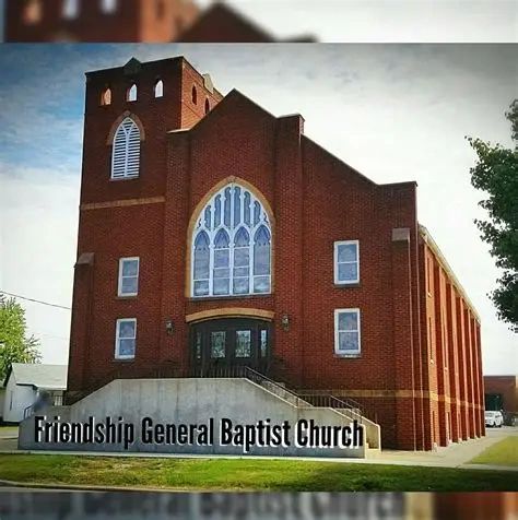 Friendship Church