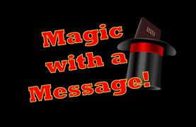 Christian Magician - Magician, Christian, Michigan