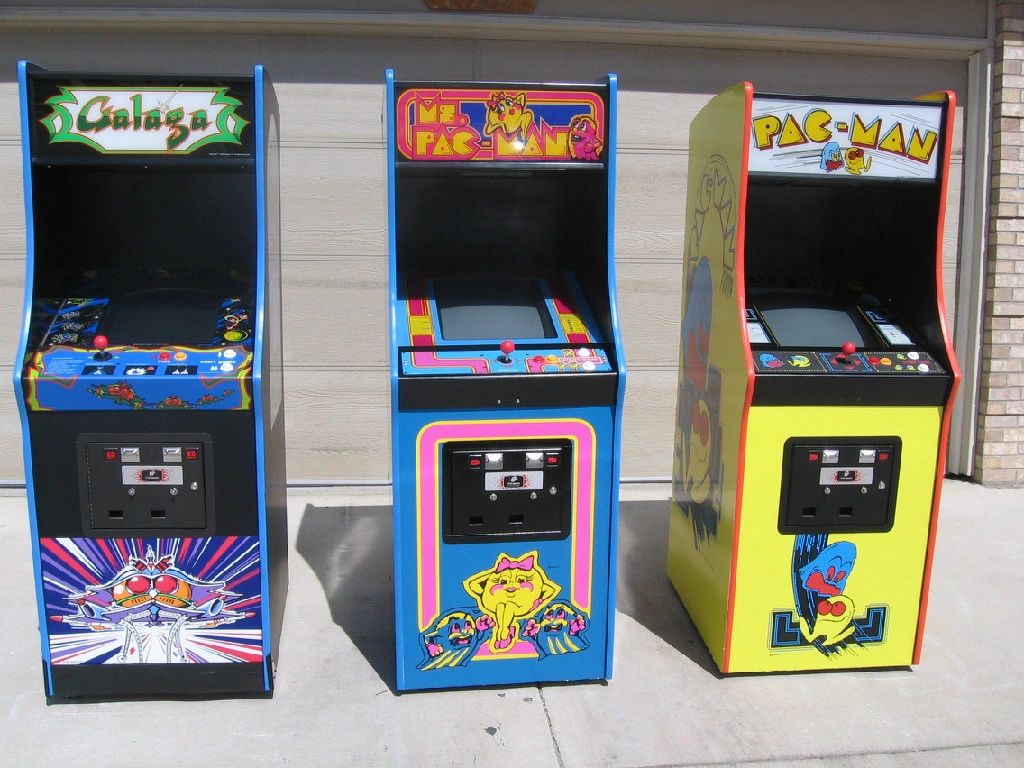 Gallery Colorado Classic Games
