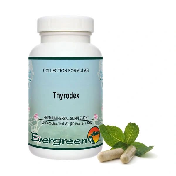 Thyrodex