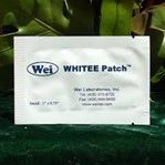 Medium Whitee Patches