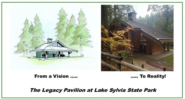 Friends of Schafer and Lake Sylvia State Parks (FOSLS)