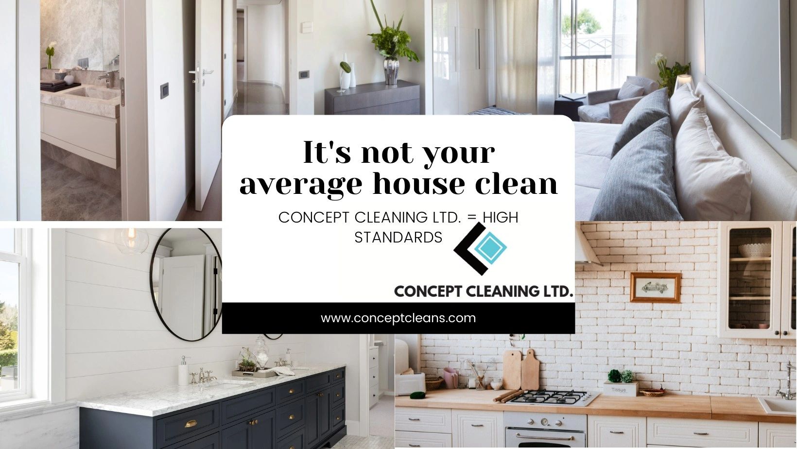 INTERIOR HOME PACKAGES