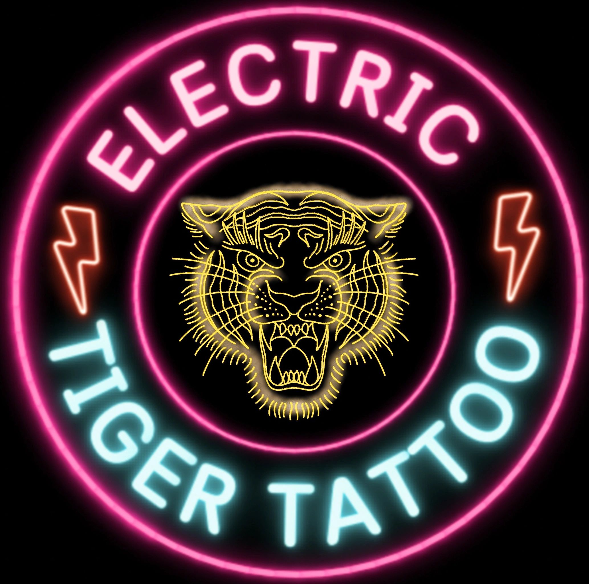 CONTACT | Electric Tiger Tattoo & Piercing