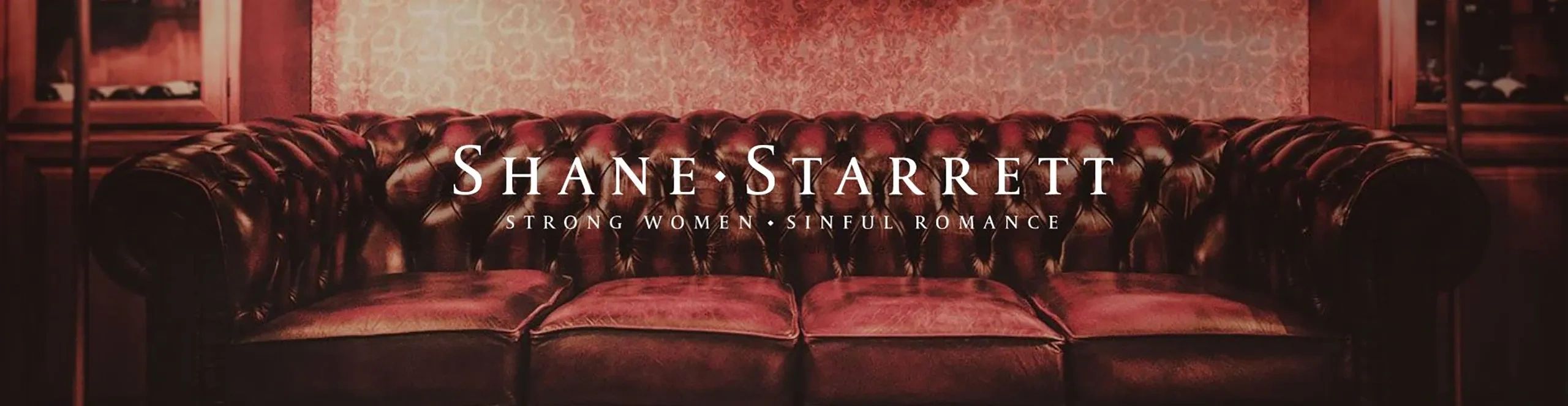 shanestarrett.com