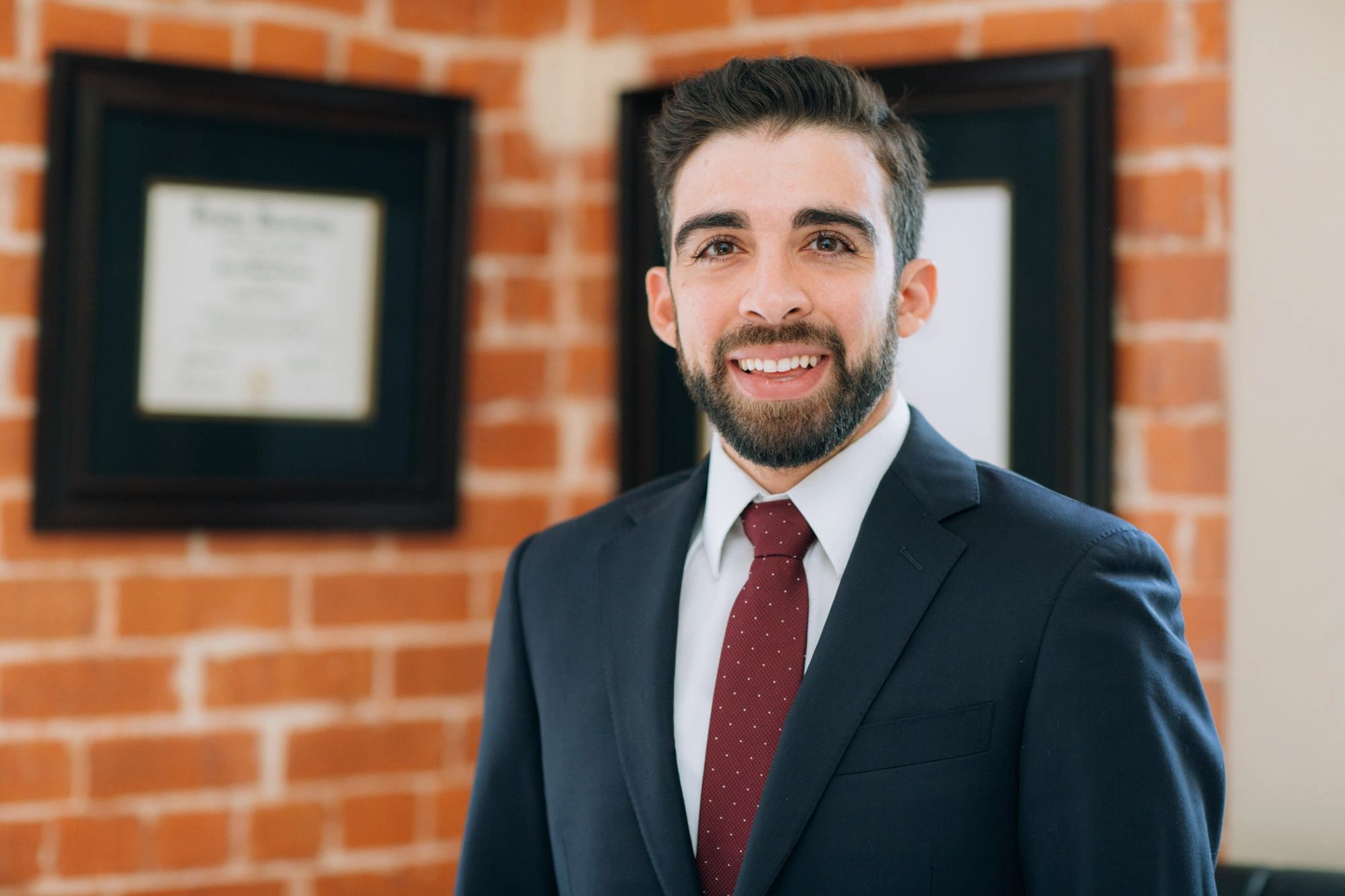 Law Office of Yousef K. Kassim