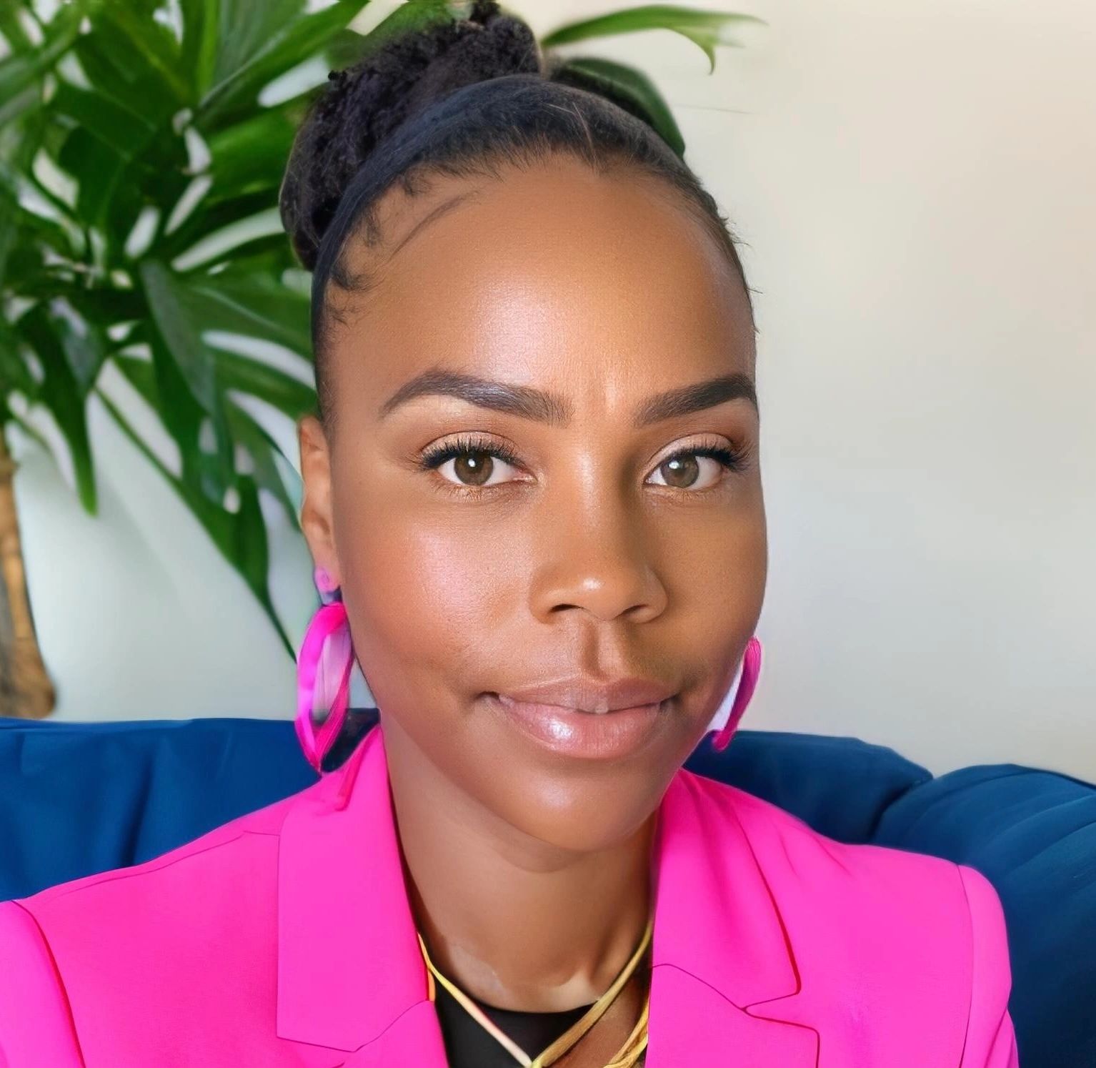 Michelle Alexander LMFT