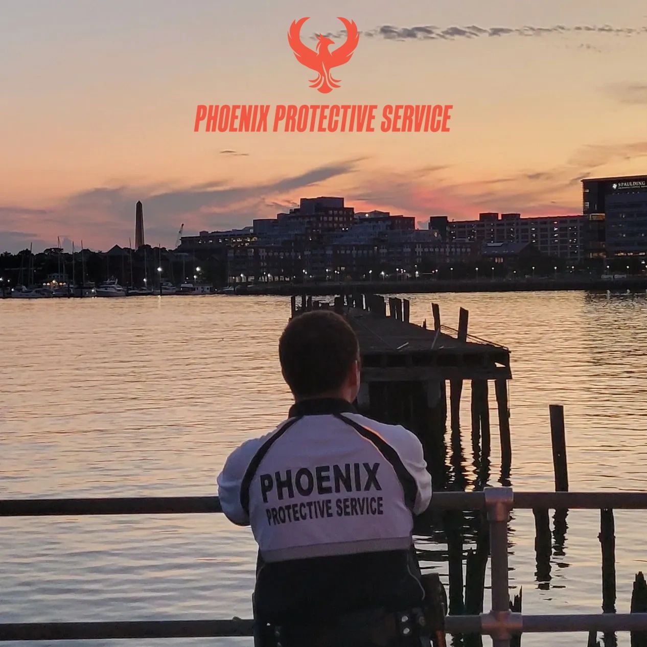 Phoenix Protective Service of Boston, Massachusetts