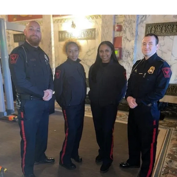 Phoenix Protective Service of Boston, Massachusetts