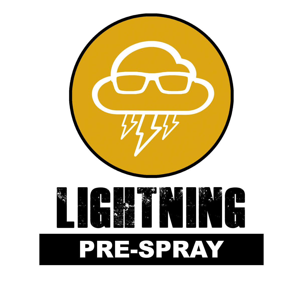 Lightning Pre-spray