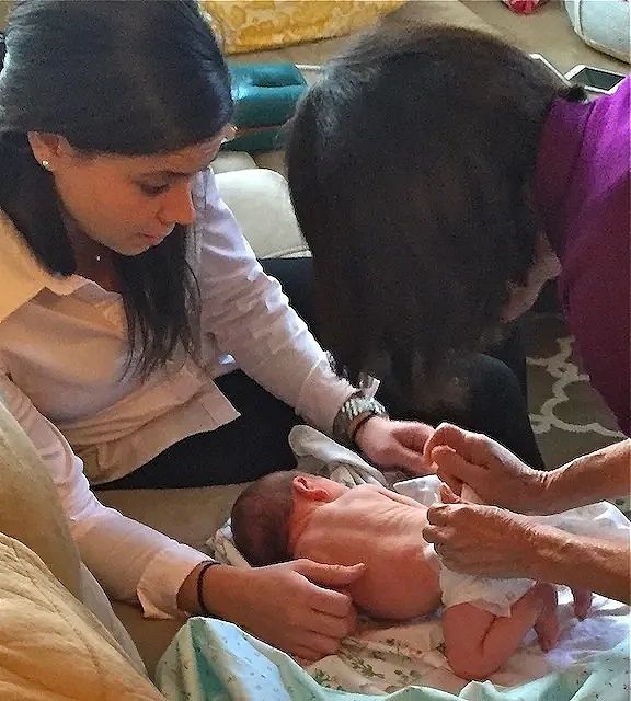 Dr.Jennifer Brandon LLC