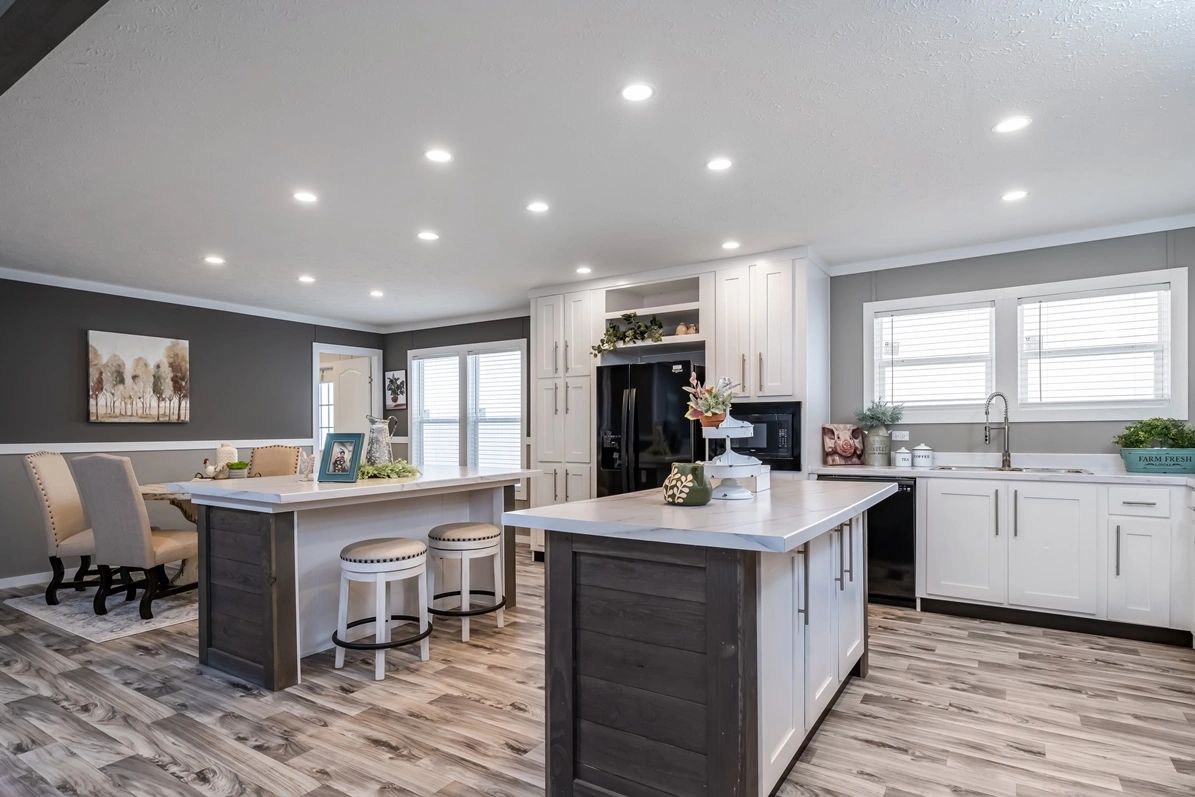 Randolph County Mobile Homes - New Manufactured Home Dealer in Alabama