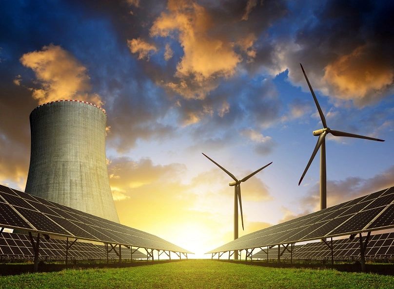 Hourie Energy Solutions SAL - Home