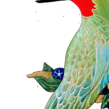 susanbeere tile artist