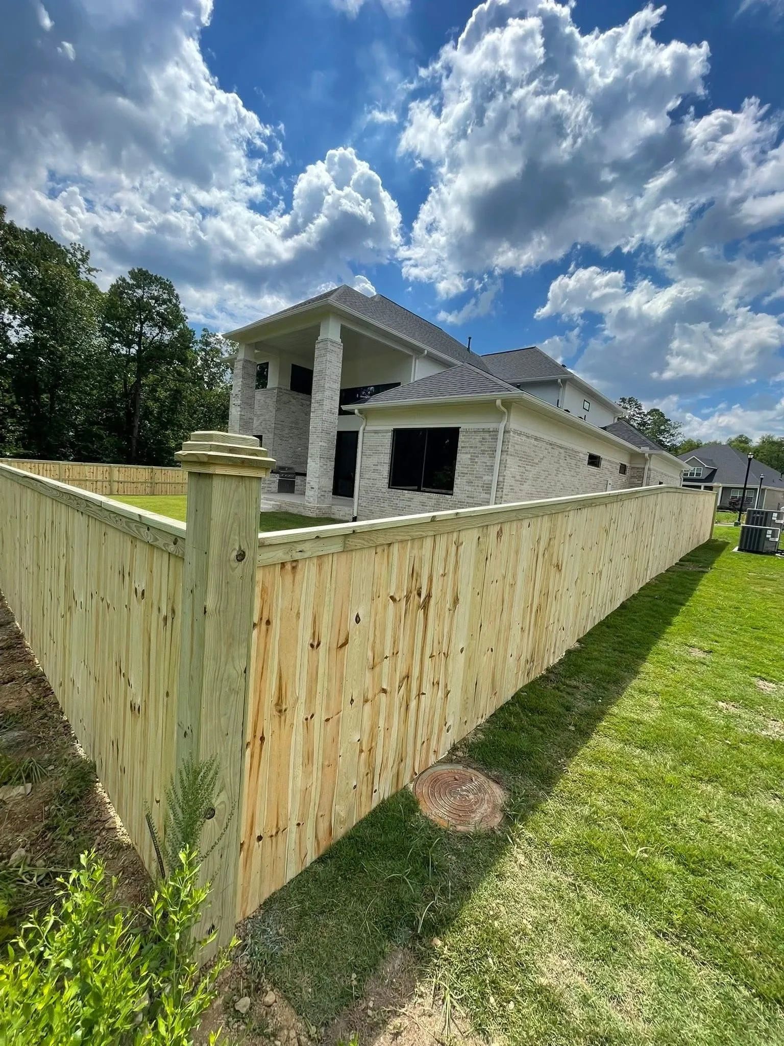 Nelson Custom Construction