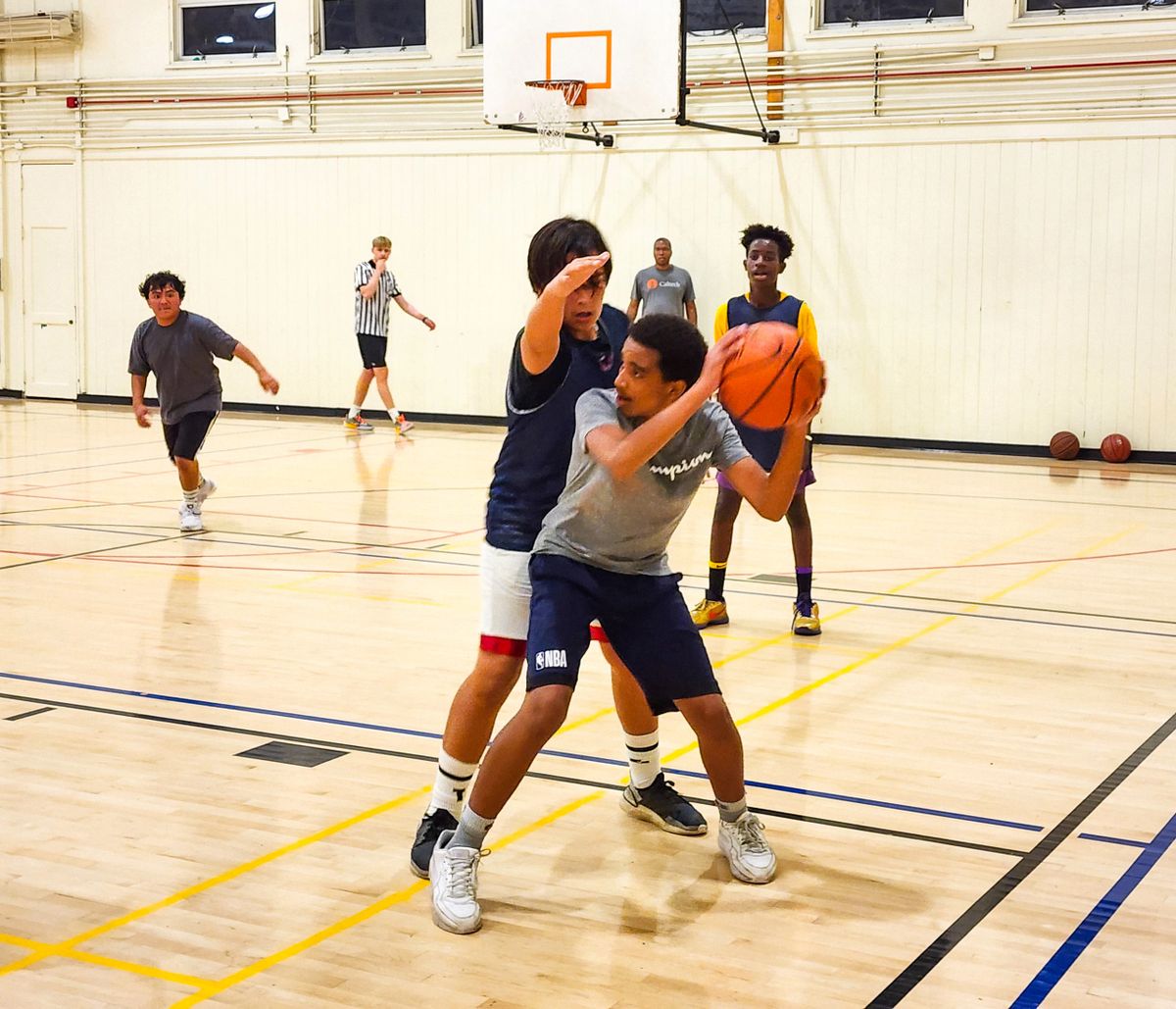 SMBA Summer Camp 2023