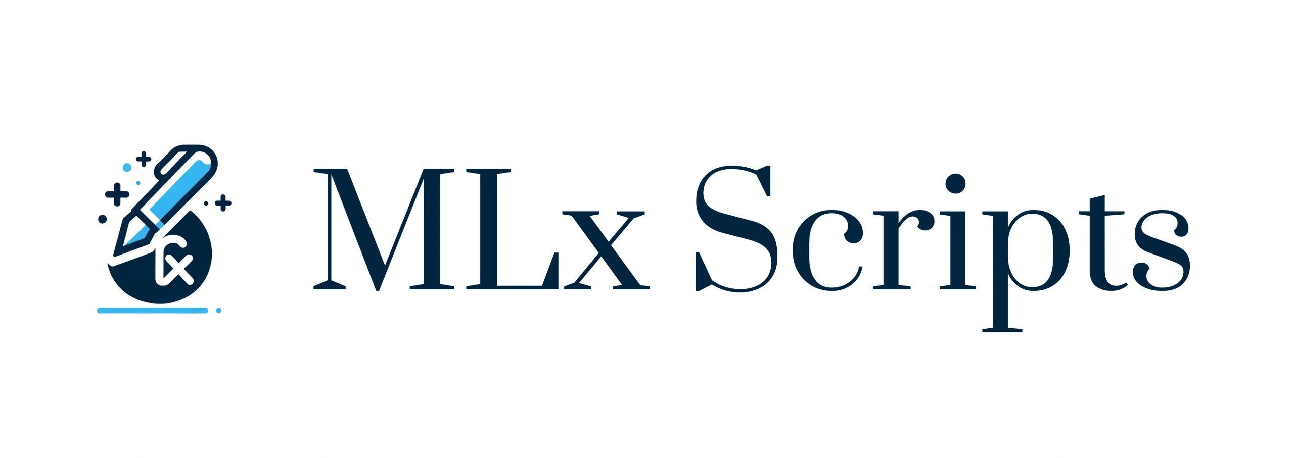 MLX Scripts