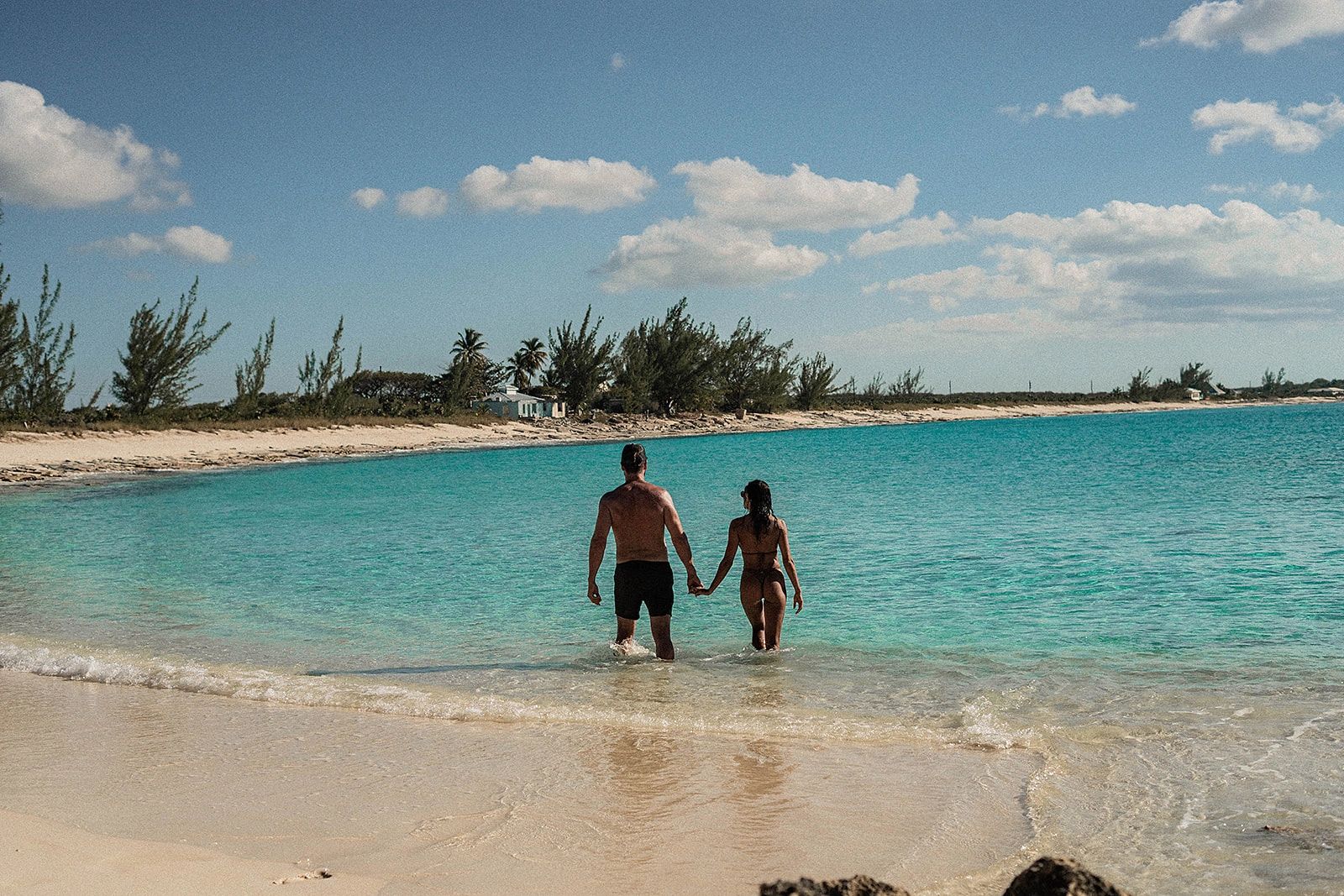 Living Off-Grid: Bahamas Build | Thrive Off Grid