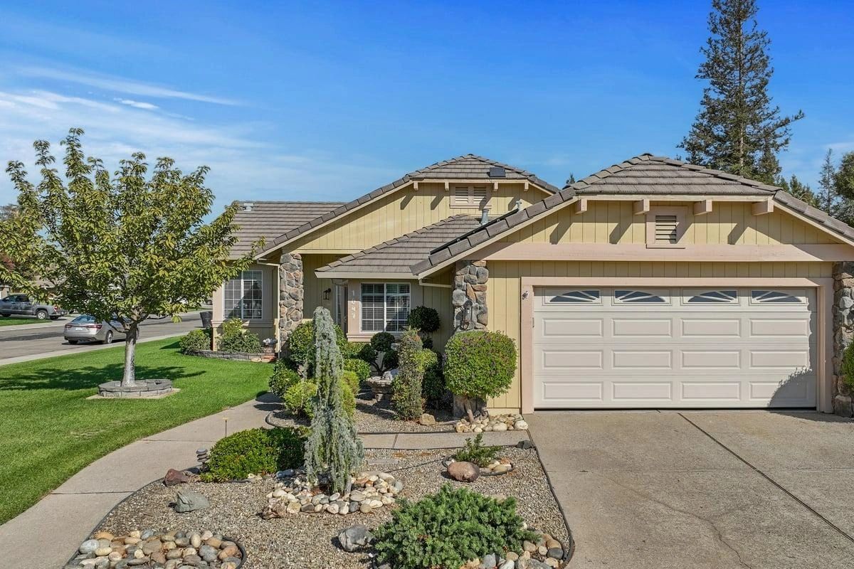 Better Living - Rippon California Rental Home, Rental Agencies, Luxury ...