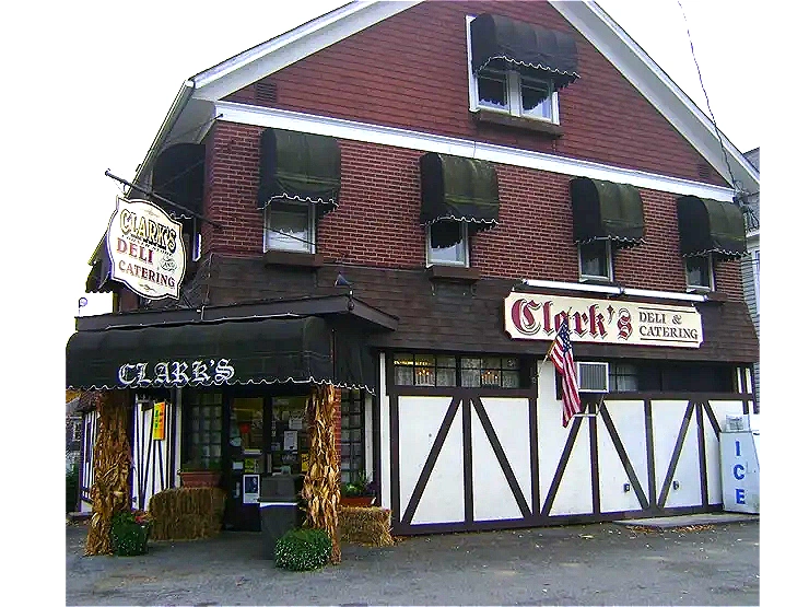 Clark's Corner Store