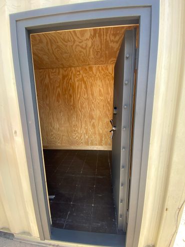 Custom Container Gallery