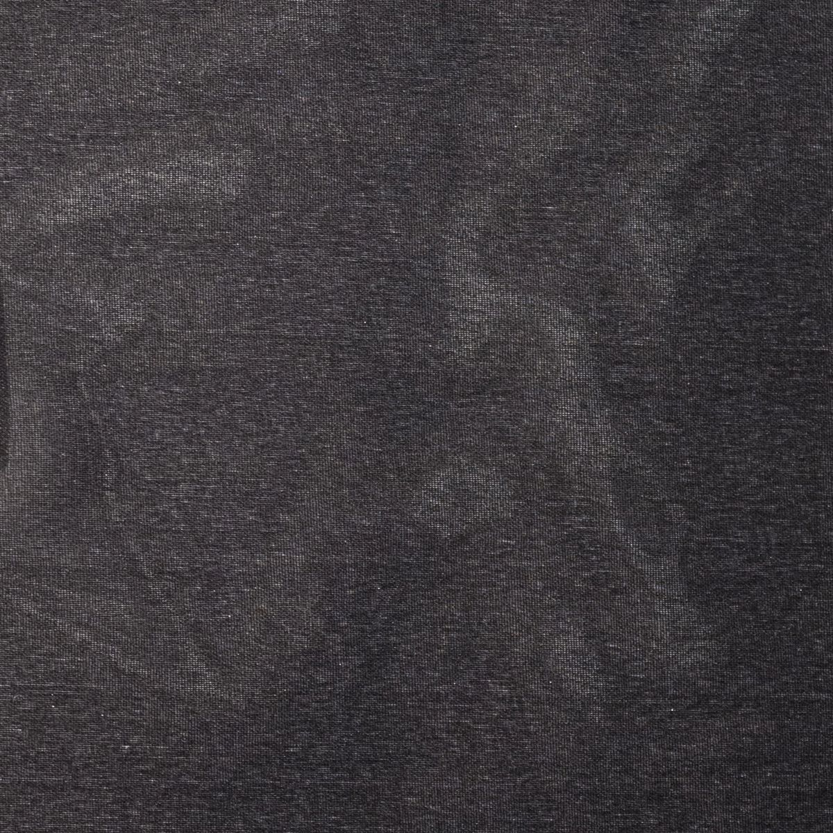 Bosal Envy Silk- 358- Black- Lightweight Sheer Fusible Interfacing- 20"