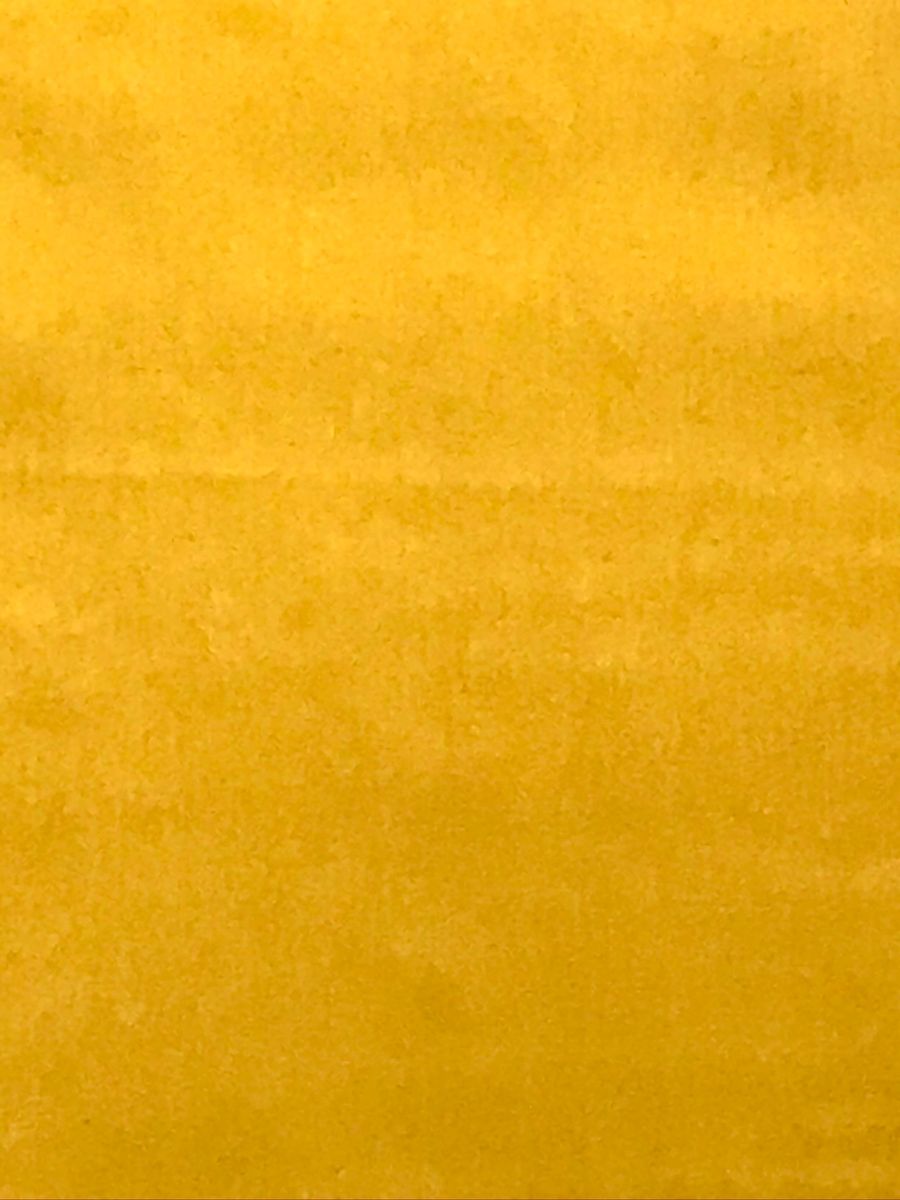 "Turmeric" Solid Premium Cotton Fabric