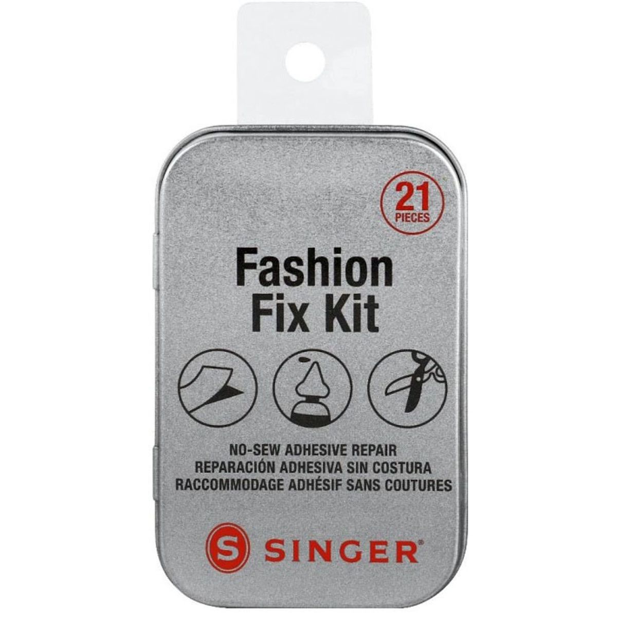 Fashion Fix Kit Mini Repair Kit- Singer