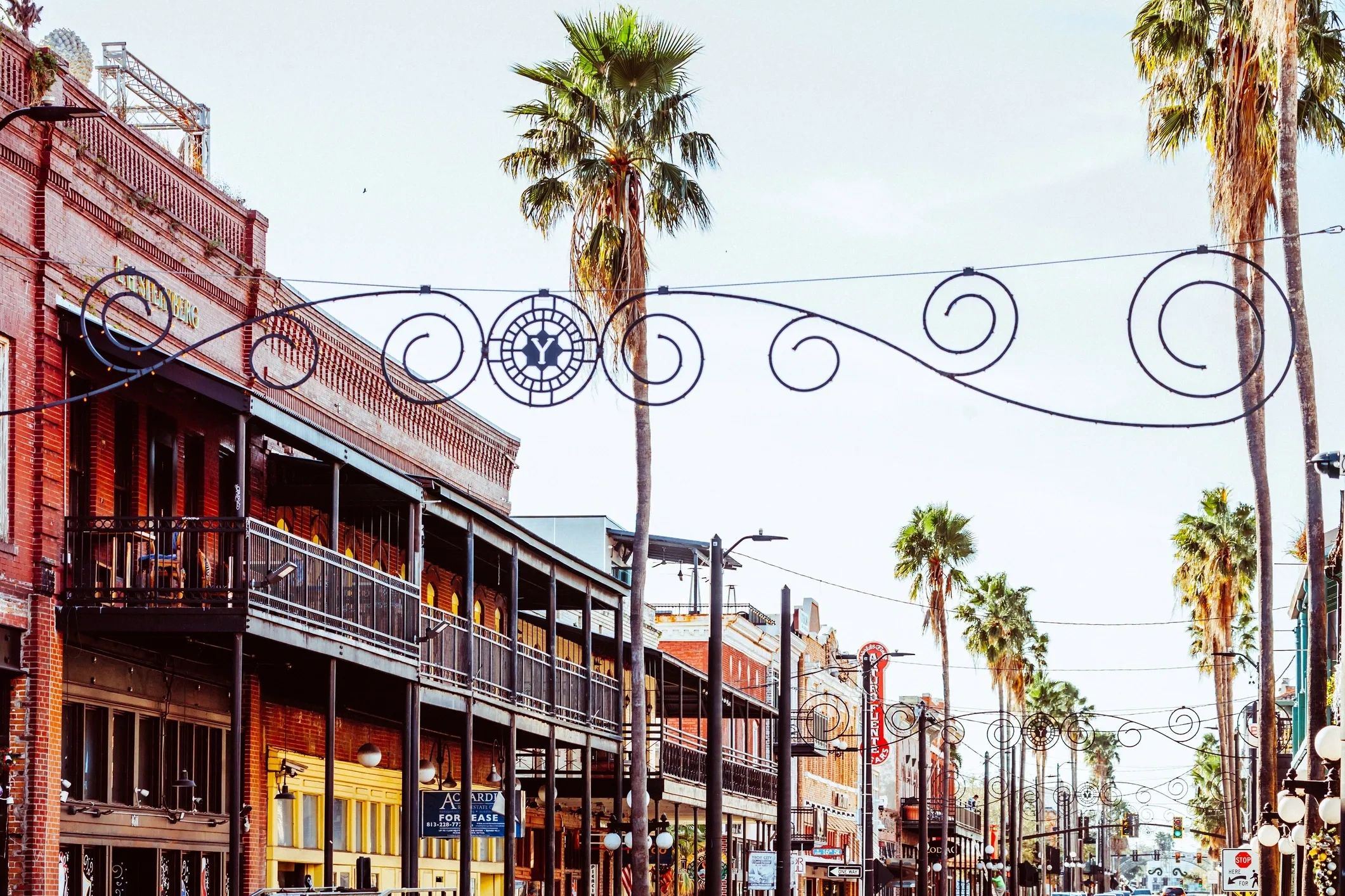Ybor City Food Tours: Historic Food and Culture Walking Tour