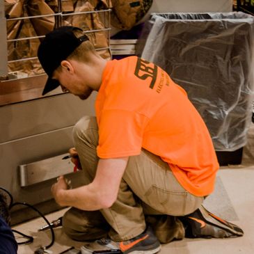 Scott Betts & Son, Inc.