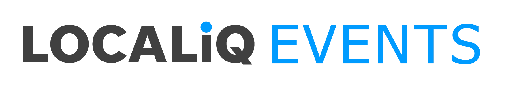 LOCALiQ Events