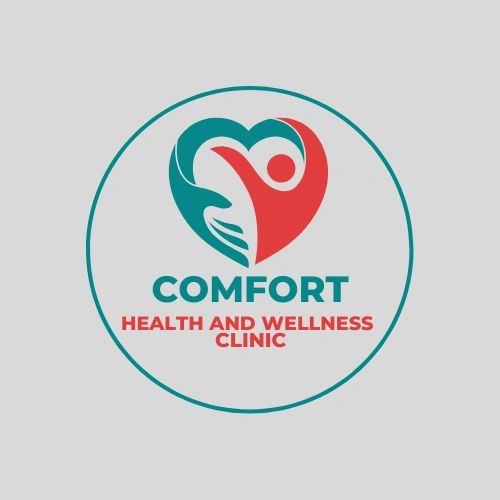 Contact Us | Comfort Health and Wellness